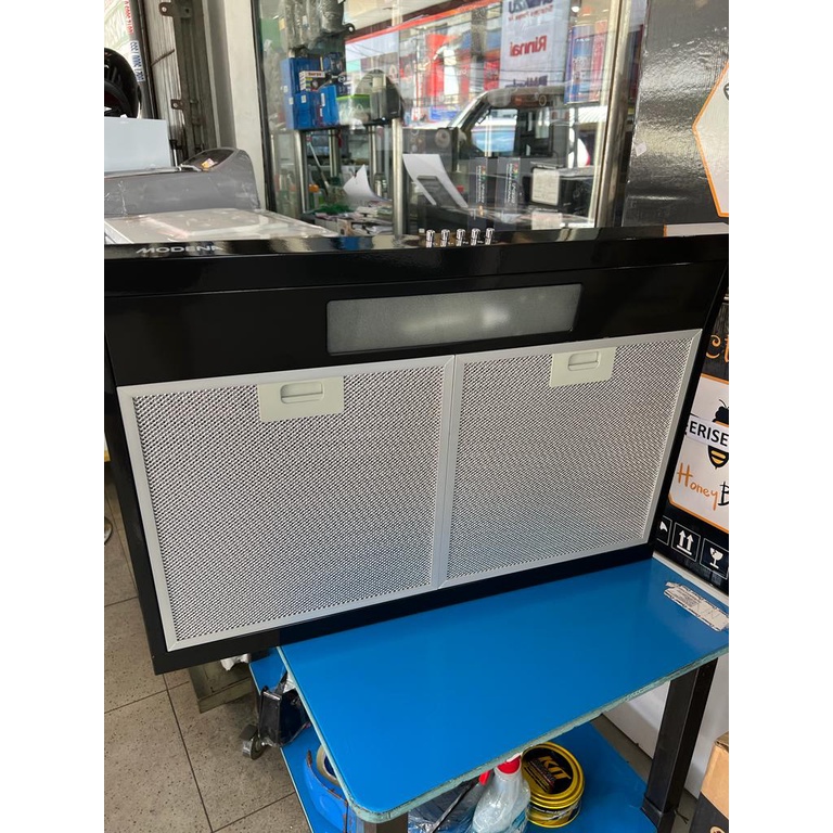 Jual MODENA COOKER HOOD 70CM PX 7111 | Shopee Indonesia