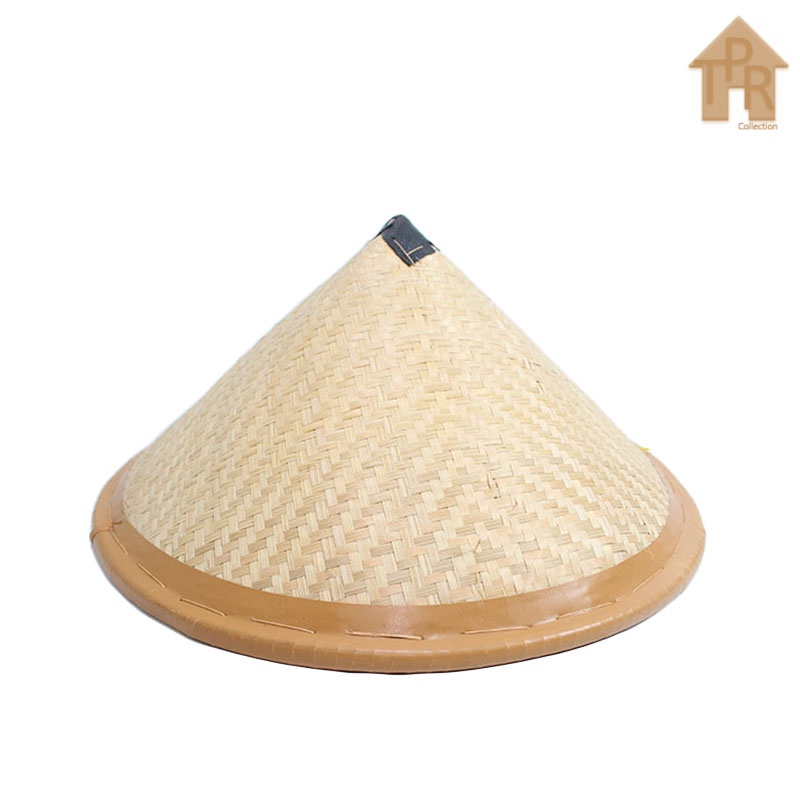 Jual Caping / Dudukuy / Topi Petani / Topi Bambu - Sol sintetis D42 ...