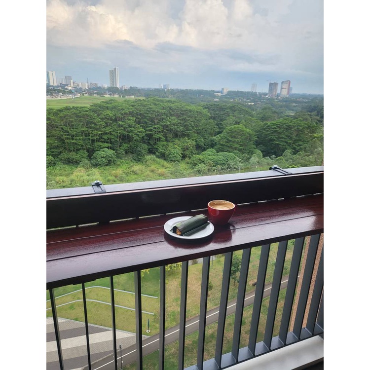 Jual Meja balkon gantung | Shopee Indonesia