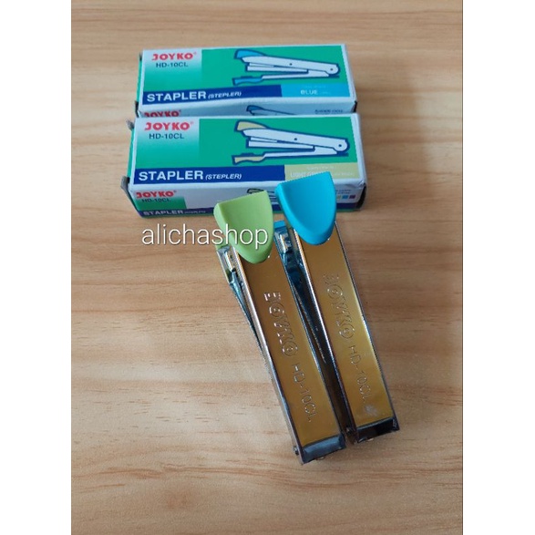 Jual Stapler / Staples Joyko | Shopee Indonesia