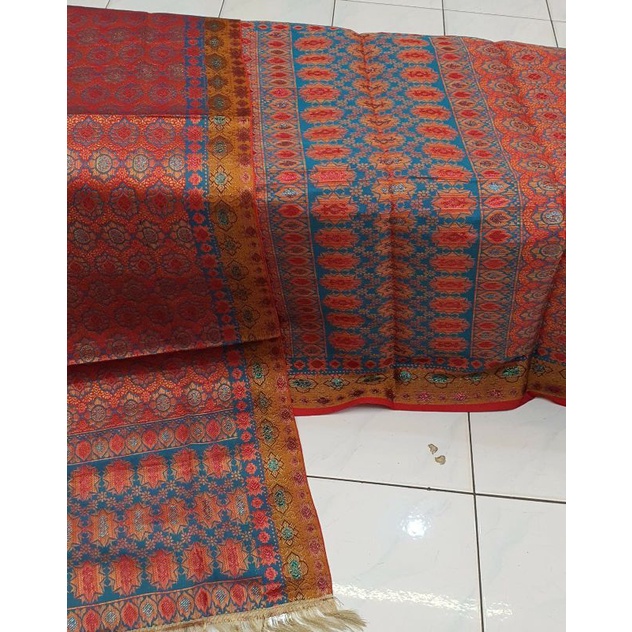 Jual Songket Mesin Semi Palembang | Shopee Indonesia