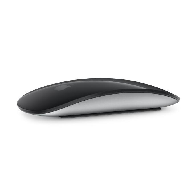 Jual Apple Magic Mouse Multi-Touch Surface Black White For iPad MacBook Mac | Shopee Indonesia
