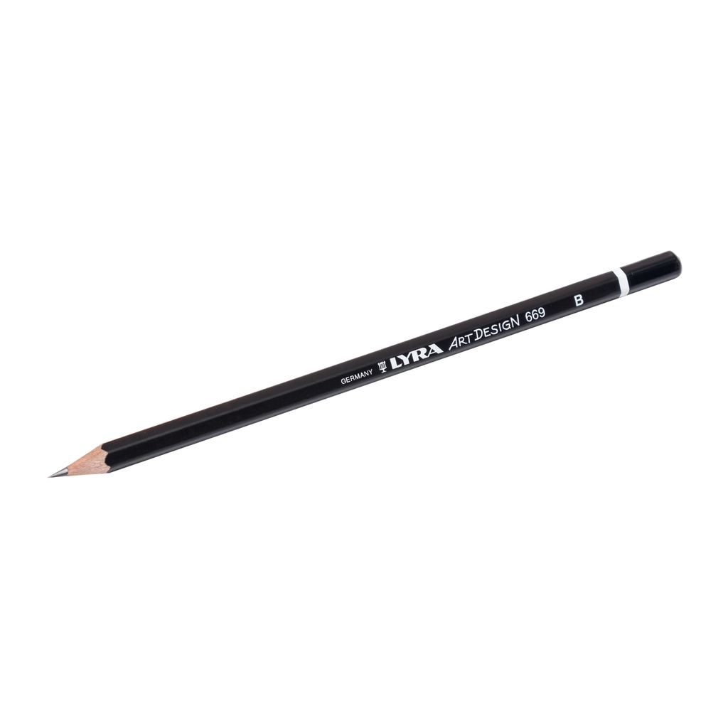 Jual LYRA Graphite Pencil Art Design Seri B | Shopee Indonesia
