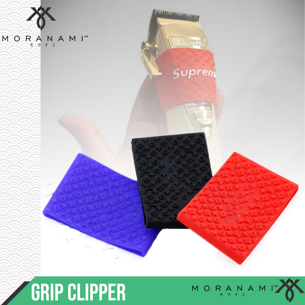 Jual Grip Clipper Gripper Clipper Karet Clipper | Shopee Indonesia