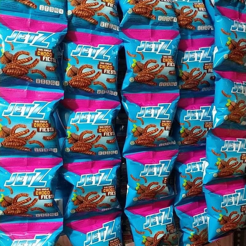 Jual Jetz Terlengkap & Harga Terbaru Juni 2026 | Shopee Indonesia