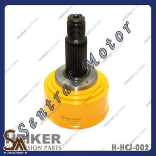 Jual As Roda CV Joint Luar Honda Civic Ferio/City Z Heiker | Shopee Indonesia