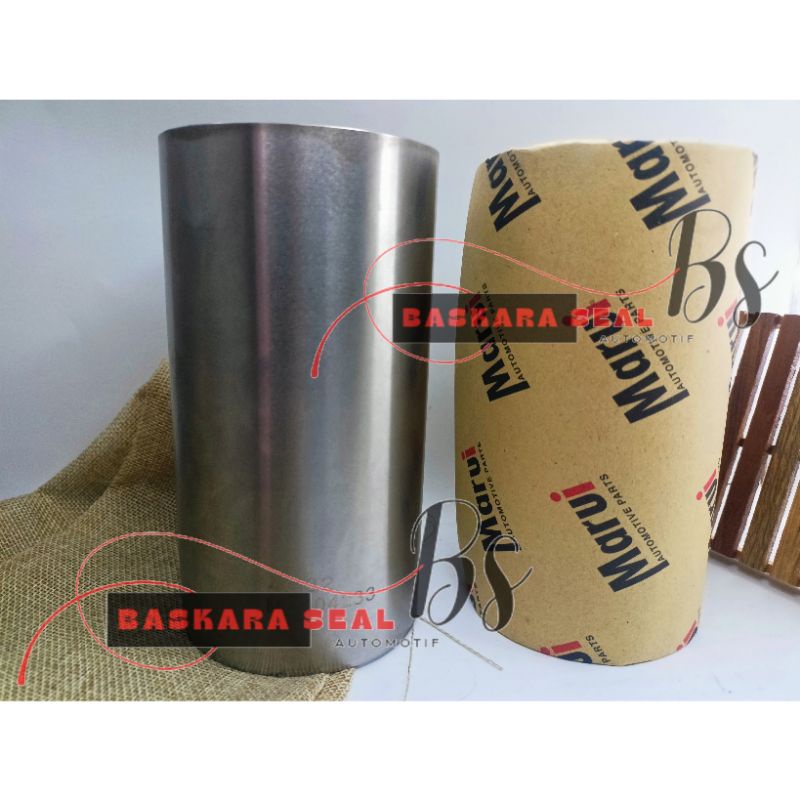 Jual LINER BORING TOYOTA DYNA RINO 14B PS15/4PCS | Shopee Indonesia