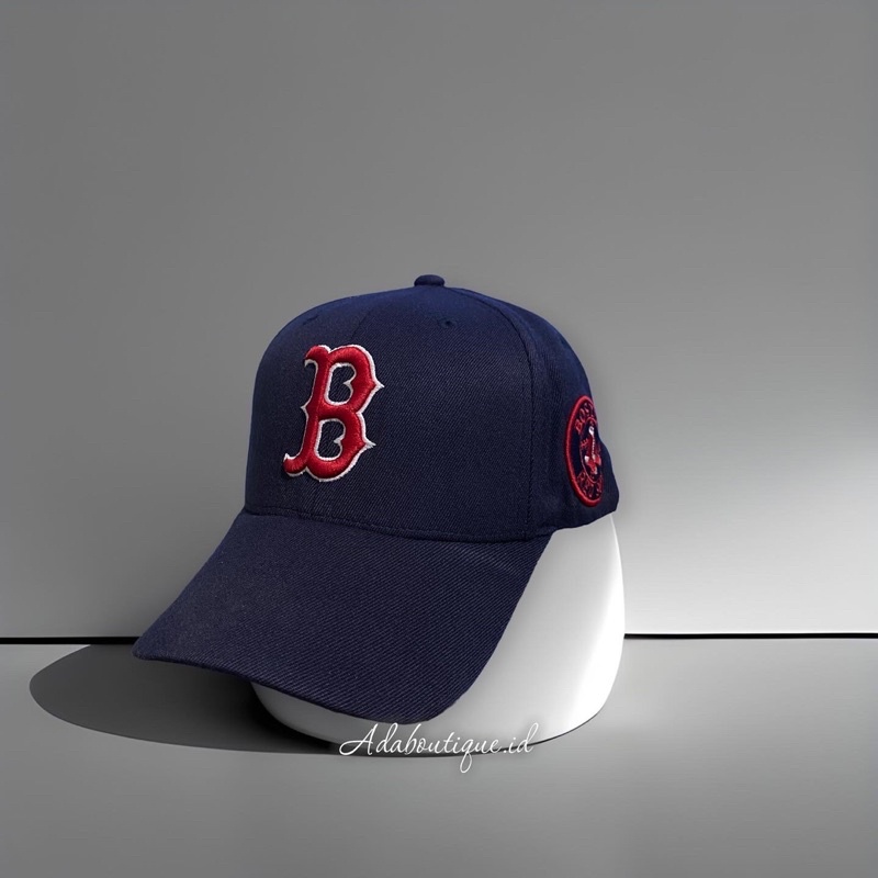Jual THRIFT MLB (MAJOR LEAGUE BASEBALL) ORIGINAL | Shopee Indonesia