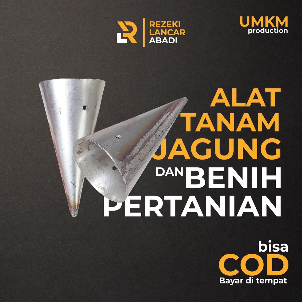 Jual GEJIK / SLONTONG / TONJO / ALAT TANAM JAGUNG DAN BENIH PERTANIAN ...