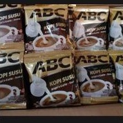Jual kopi abc susu/3 renceng | Shopee Indonesia