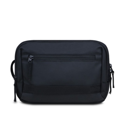 Jual Dopp Kit Bodypack Portman 1747 Hand Bag Original Ars | Shopee ...
