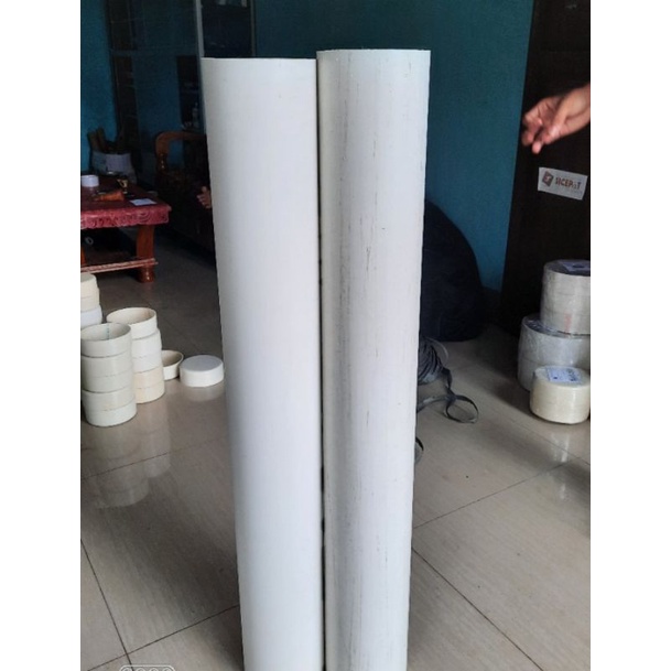 Jual pipa 4 inchi type D 2Meter | Shopee Indonesia
