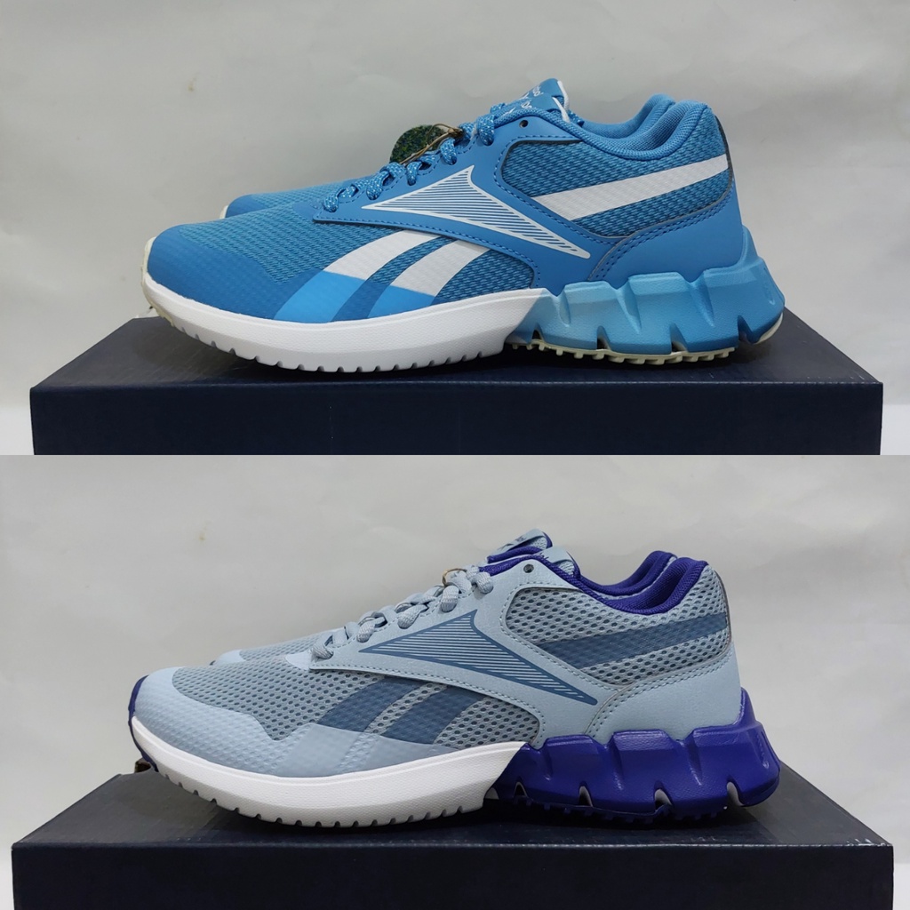 Jual Sepatu Lari Reebok ZTAUR RUN for women Original - Sepatu Running ...
