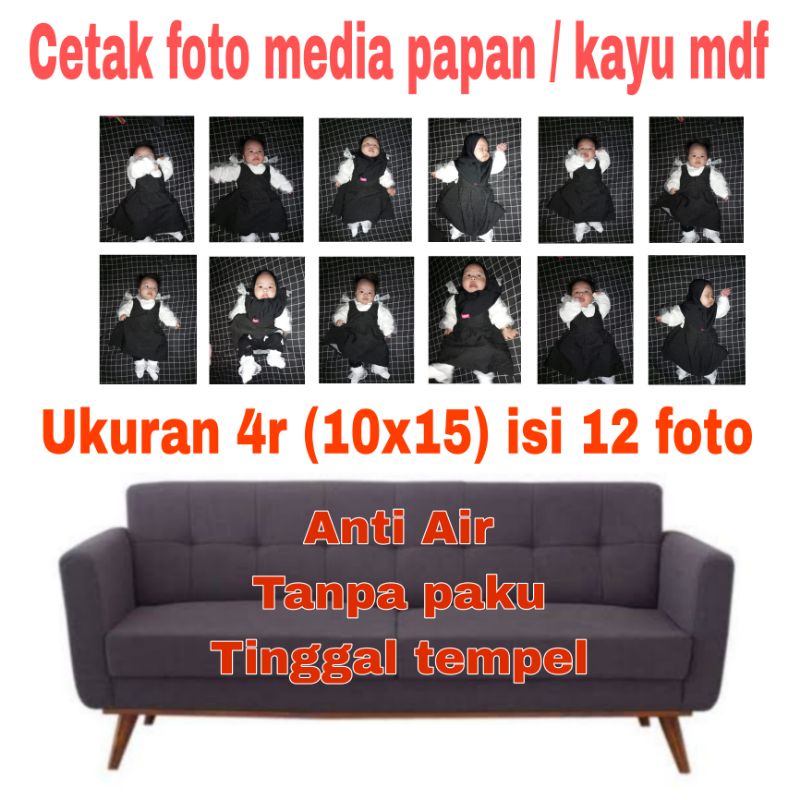 Jual Cetak foto 4r Termurah !!! Cetak foto bingkai papan / kayu mdf 6mm ... Jual Cetak foto 4r Termurah !!! Cetak foto bingkai papan / kayu mdf 6mm ...