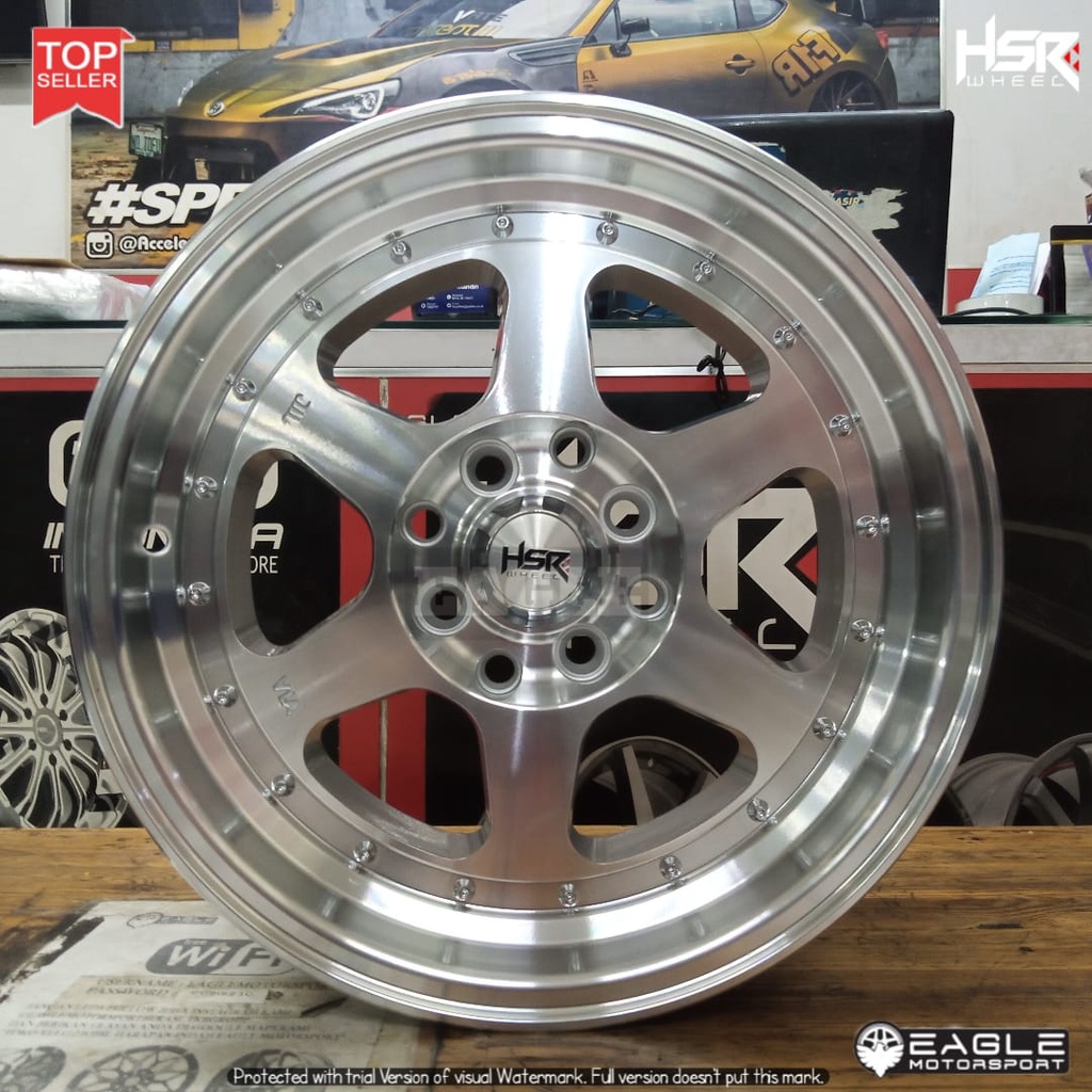 Jual VELG MOBIL CELONG R15 RING 15 HSR RUMOI VELG BRIO CALYA SIGRA AVANZA CITY | Shopee Indonesia