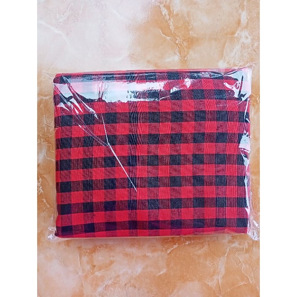 Jual TIKAR KAIN PIKNIK MOTIF KOTAK KOTAK / ESTETIK /TAPLAK MEJA ...