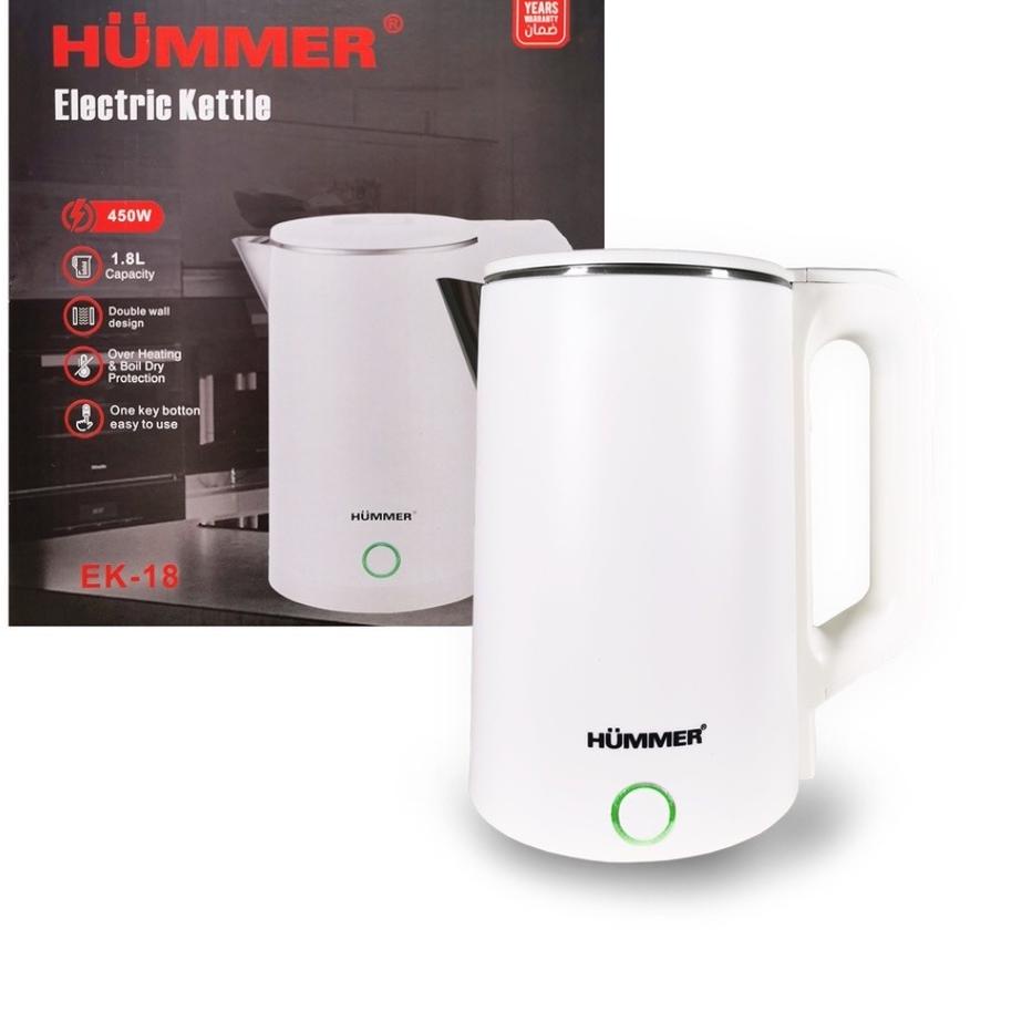 Jual Hummer Kitchen - Teko Listrik Pemanas Air Elektrik | Electric ...