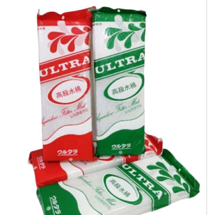 Jual Busa Filter Ultra 2 Lapis Media/ KAPAS BUSA FILTER AQUARIUM ULTRA ... Jual Busa Filter Ultra 2 Lapis Media/ KAPAS BUSA FILTER AQUARIUM ULTRA ...