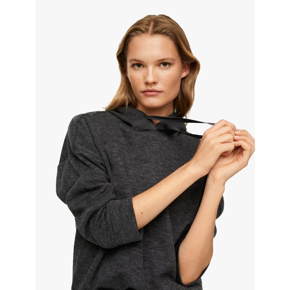Jual MANGO - SWEATER MAXIME | Shopee Indonesia