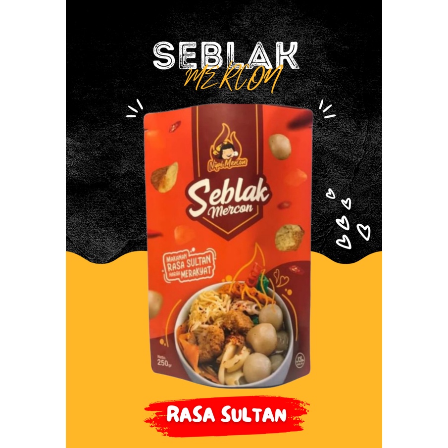 Jual SEBLAK MERCON TULANG RANGU PEDAS VIRAL NYAI MERCON | Shopee Indonesia Jual SEBLAK MERCON TULANG RANGU PEDAS VIRAL NYAI MERCON | Shopee Indonesia