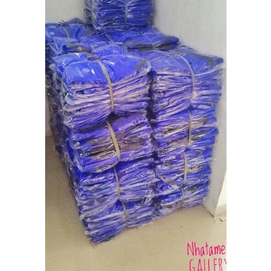 Jual New Style Pelindung dada lengan kulit safety welding / apok apron ...