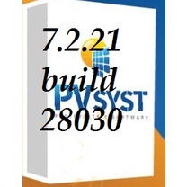 Jual Pro Pvsyst 7.2.2 Professional WIND | Shopee Indonesia