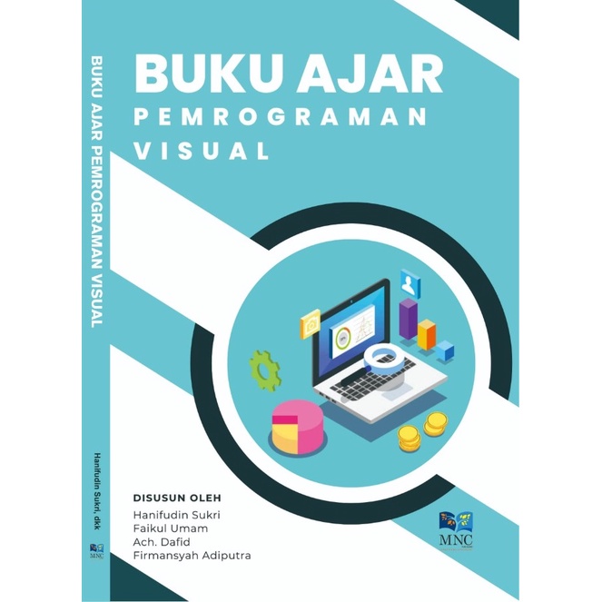 Jual Buku Ajar Pemrograman Visual | Shopee Indonesia