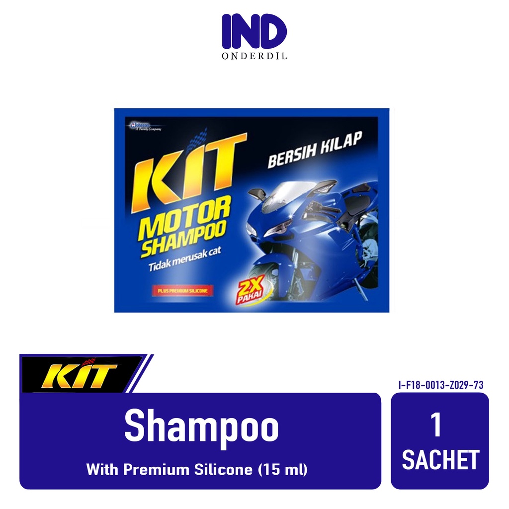 Jual Kit Sabun-Shampoo-Shampo-Sampo Plus Premium Silicone Pembersih ...