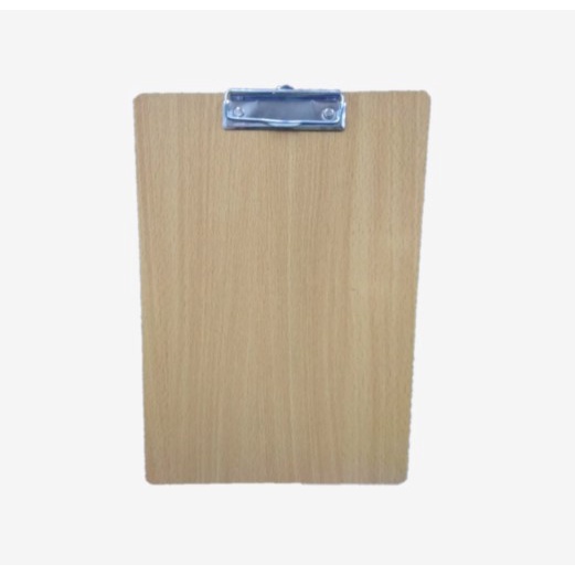 Jual Papan Ujian / Papan Jalan / Clip Board Executive Ukuran Folio ...