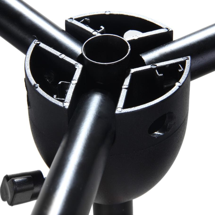 Jual Harga Bersahabat Stand Microphone - Stand Mikrofon Pro 2 Klip ...