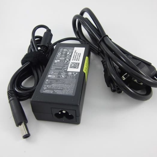 Jual Adaptor Charger Dell Latitude 2100 XT3 2110 2120 P63G001 P02T002 ...