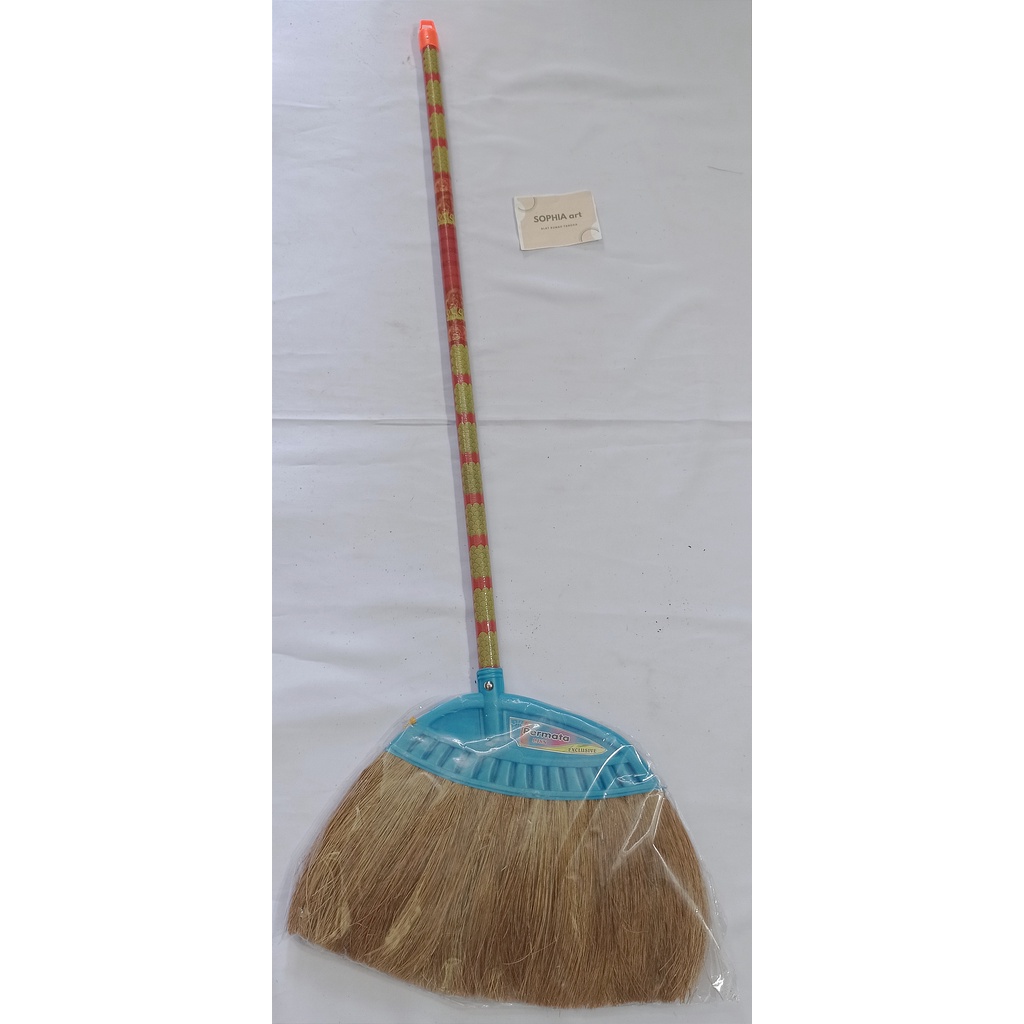 Jual SAPU KIPAS IJUK RAYUNG SERAT KELAPA SABUT SERABUT JERAMI RUMPUT ...
