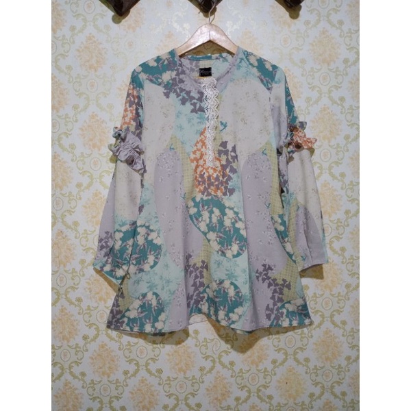 Jual Marfela top bahan dayana | Shopee Indonesia