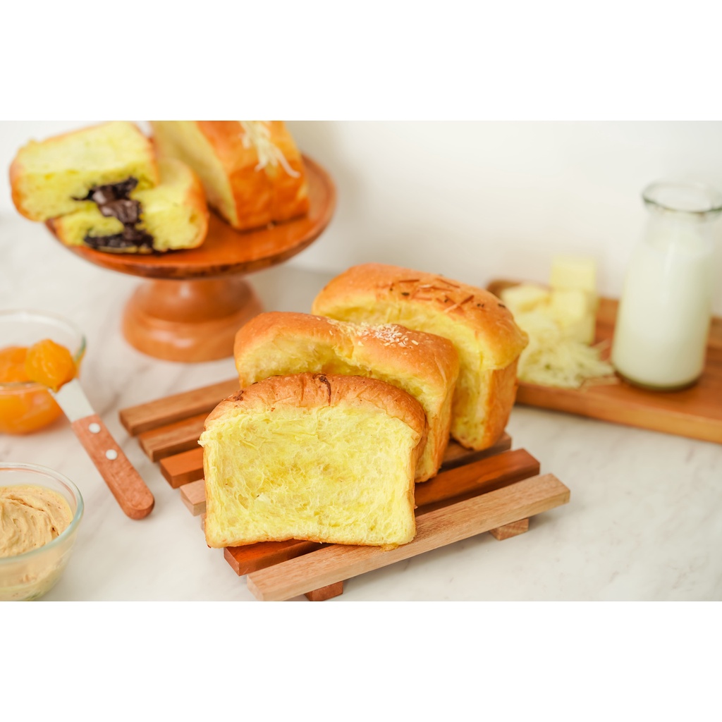 Jual Roti Sobek Tradisional Spesial Moro Seneng | Shopee Indonesia