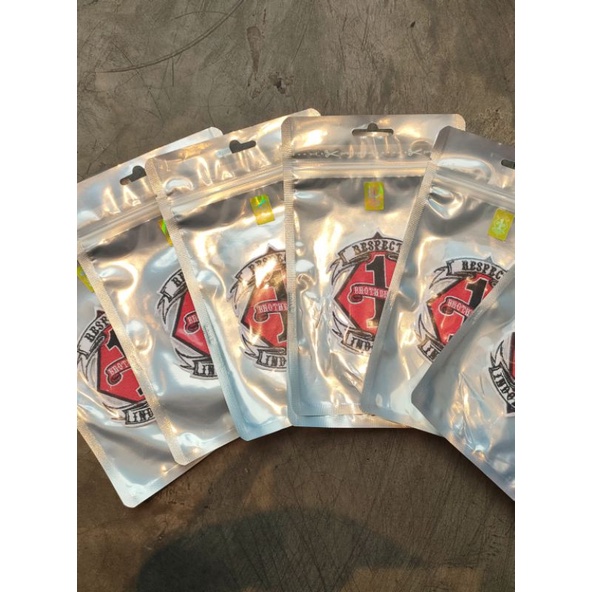 Jual Patch ROB (Respect One Brotherhood) | Shopee Indonesia