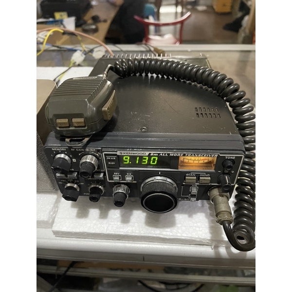Jual Kenwood TR 9130 | Shopee Indonesia