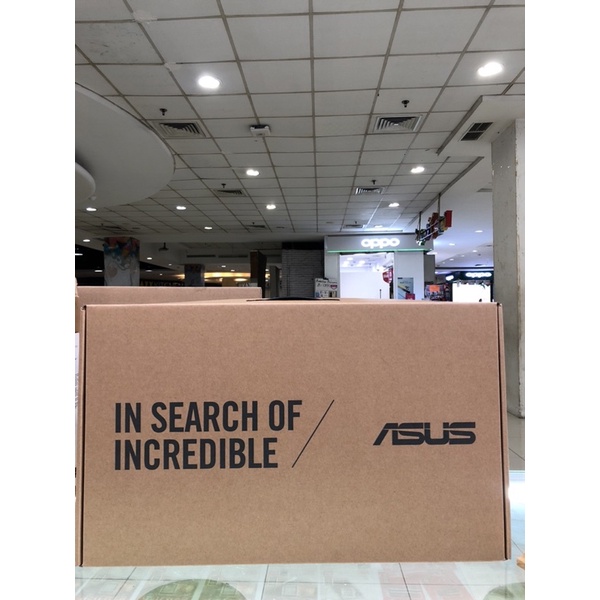 Jual Kardus laptop Dus Original kondisi new Asus acer hp Lenovo ...