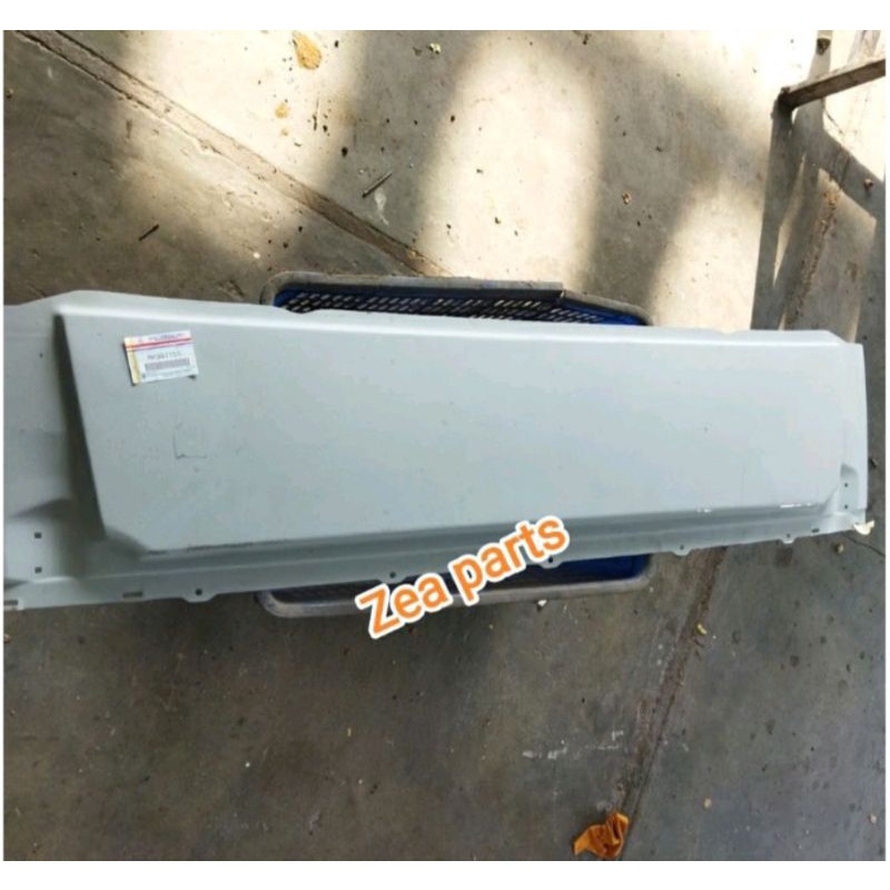 Jual Panel depan original Mitsubishi Canter ps110, ps125, kedok dada ...