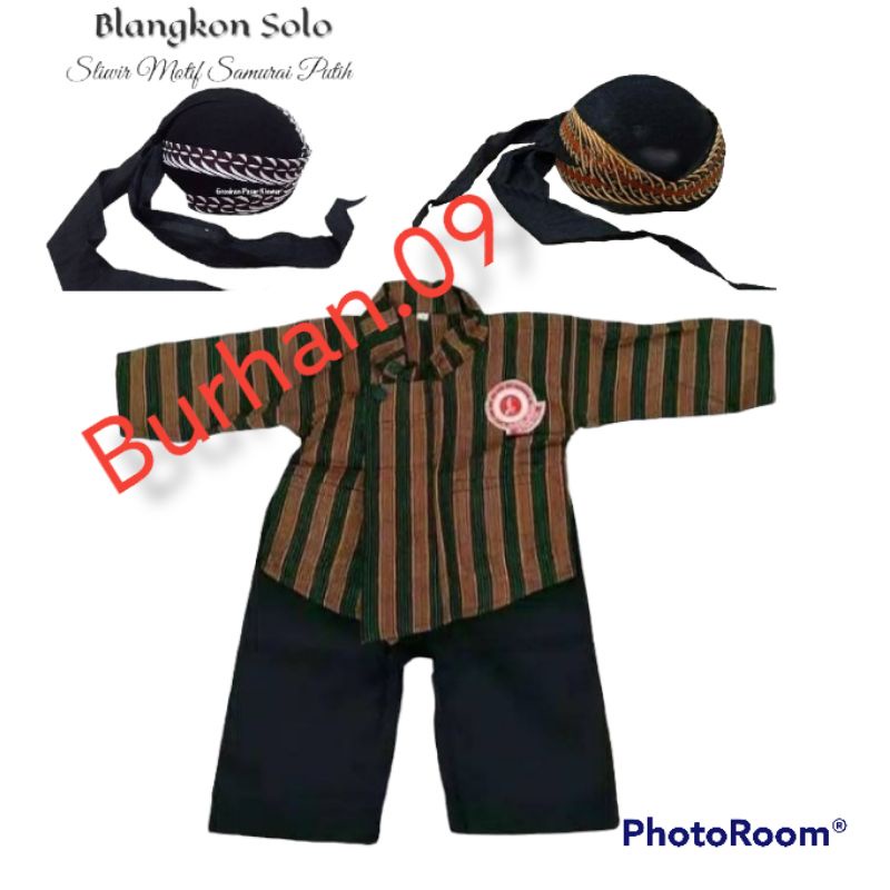 Jual SETELAN SURJAN LURIK ANAK/BAJU ADAT ANAK/SURJAN/LURIK | Shopee ... Jual SETELAN SURJAN LURIK ANAK/BAJU ADAT ANAK/SURJAN/LURIK | Shopee ...