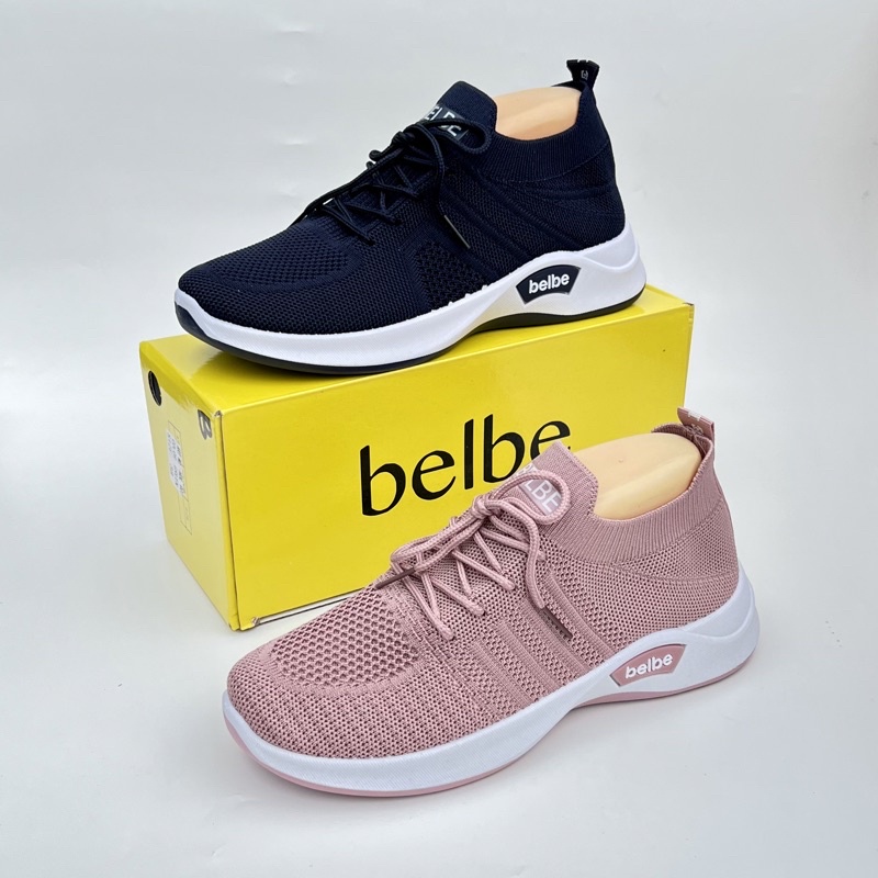 Jual Sepatu Belbe Rajut Tali import Original | Shopee Indonesia