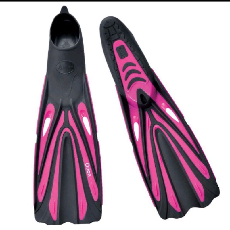 Jual fin scuba diving snorkeling freedive sepatu selam kaki katak bebek ...