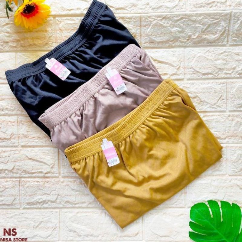 Jual SORT PANT/STRIT DALEMAN WANITA PENDEK MURAH NYAMAN ready berbagai ...