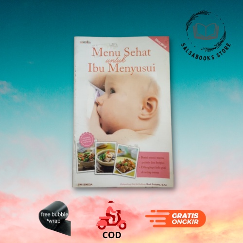 Jual AG - Kesehatan Menu sehat untuk ibu menyusui | Shopee Indonesia