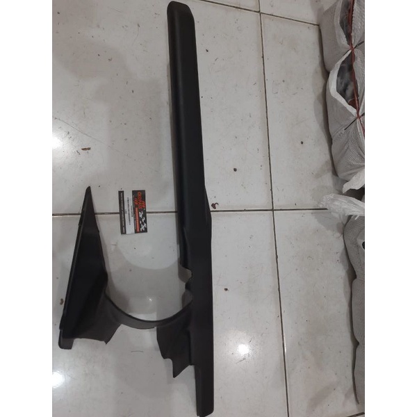 Jual katengkas setengkas tutup rantai MegaPro FI monoshock non ori ...