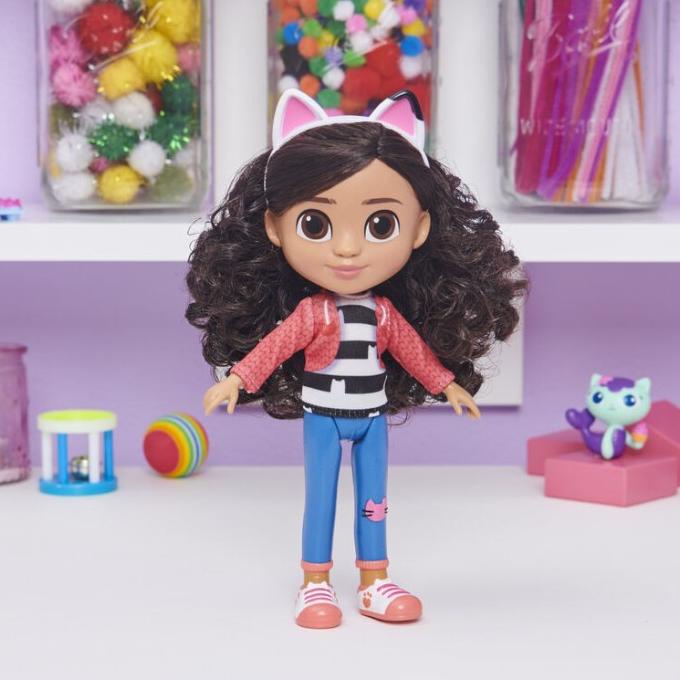 Jual GABBY'S DOLLHOUSE GABBY GIRL DOLL 191 | Shopee Indonesia Jual GABBY'S DOLLHOUSE GABBY GIRL DOLL 191 | Shopee Indonesia