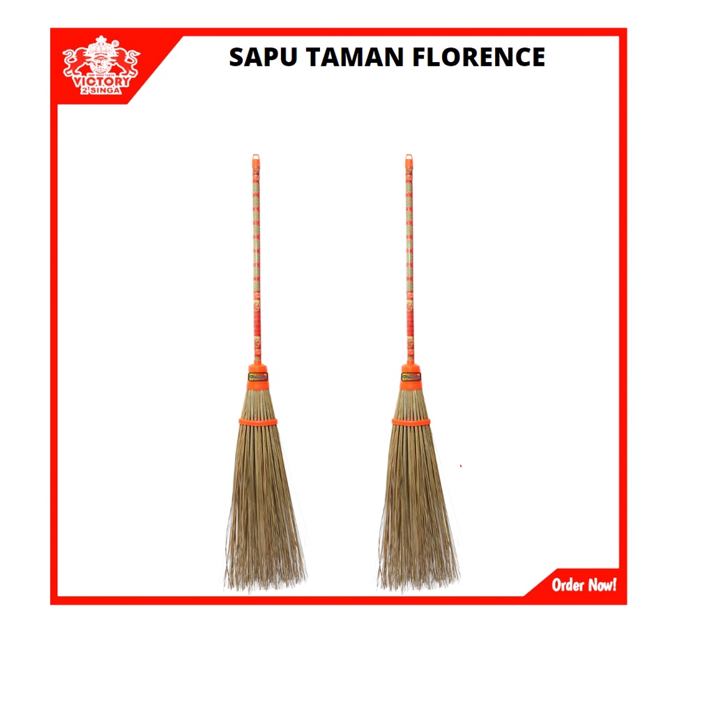 Jual SAPU TAMAN EXCLUSIVE FLORENCE / SAPU LIDI TAMAN/ SAPU LIDI ... Jual SAPU TAMAN EXCLUSIVE FLORENCE / SAPU LIDI TAMAN/ SAPU LIDI ...