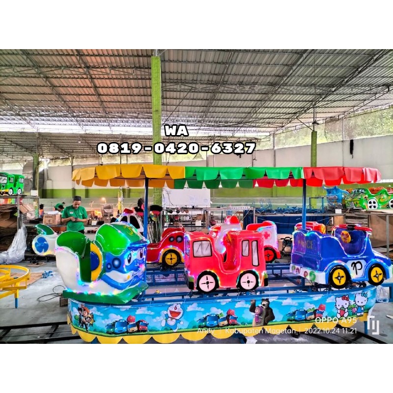 Jual PROMO ODONG ODONG KERETA PANGGUNG WAHANA PASAR MALAM | Shopee ... Jual PROMO ODONG ODONG KERETA PANGGUNG WAHANA PASAR MALAM | Shopee ...