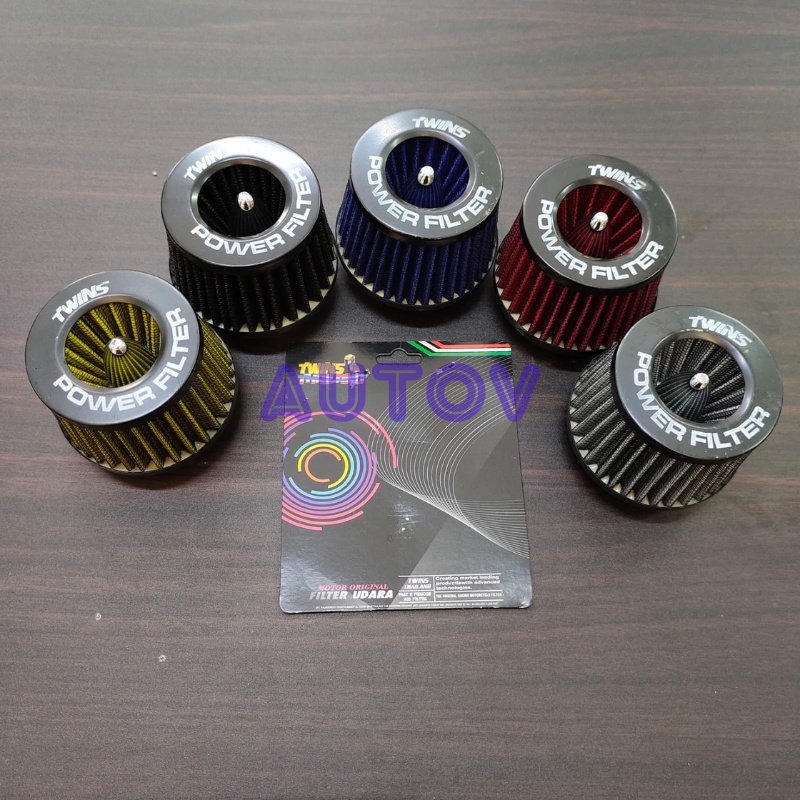 Jual FILTER SARINGAN UDARA KARBU PE 24 26 28 UNIVERSAL jumbo | Shopee ...