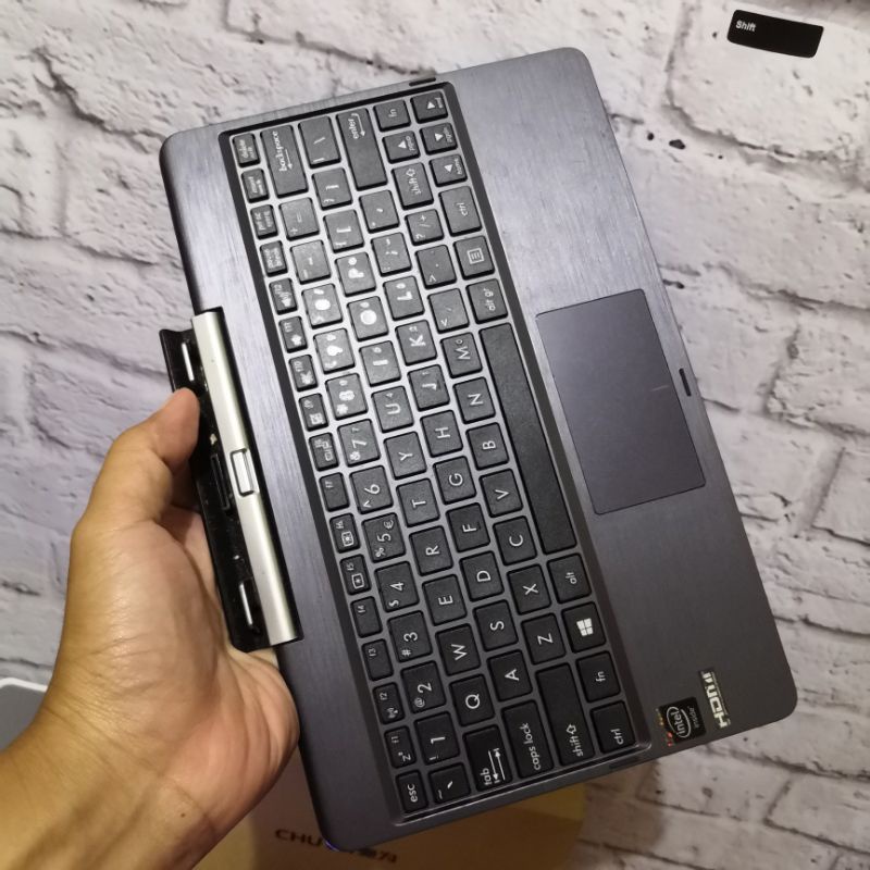 Jual docking keyboard asus transformer t100 t100t t100ta t100tam ...