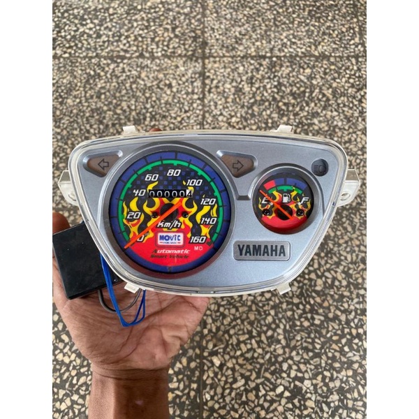 Jual speedometer movic mio original | Shopee Indonesia